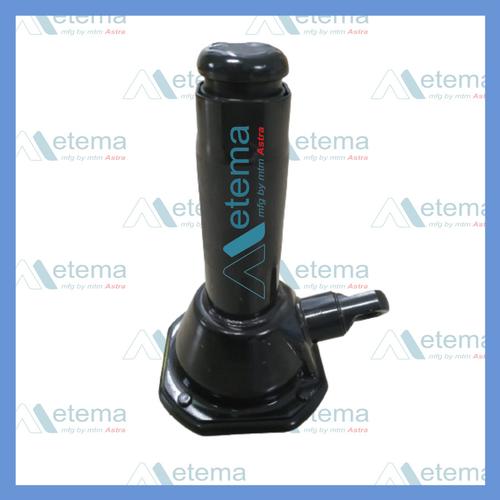 Promo Dongkrak Botol 2 Ton Ulir / Screw Jack Innova / Fortuner - Kab ...