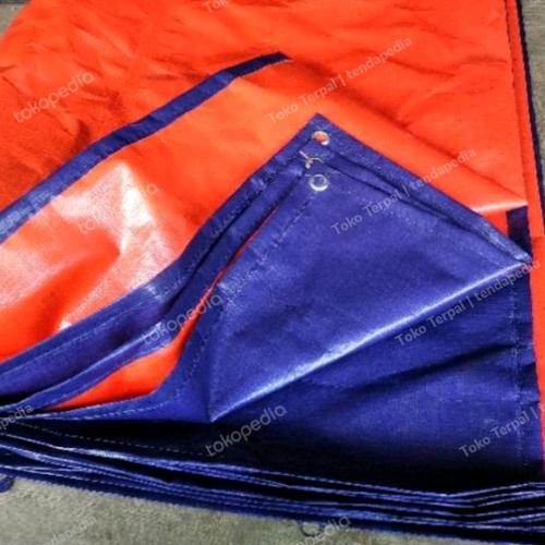 Jual Terpal plastik A5 korea ukuran bebas - Kota Bekasi - Toko Terpal ...