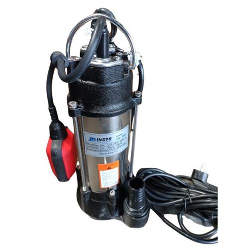 Jual INOTO INV 180 pompa celup air kotor OTOMATIS + floating switch IN ...
