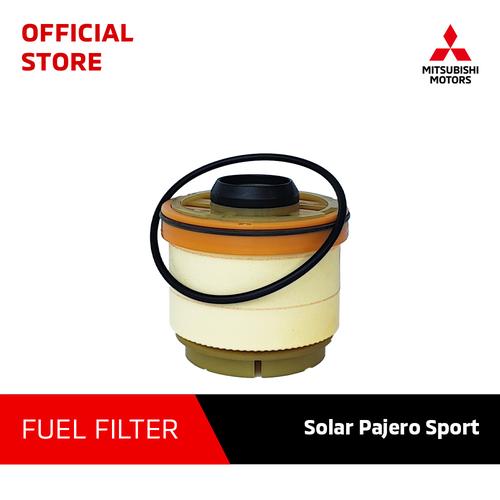 Promo Mitsubishi Motors FUEL FILTER Solar Pajero Sport - Jakarta Barat ...