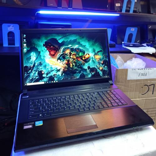 Jual AFTERSHOCK NVIDIA GeForce GTX 880M I7 GEN 4 RAM 16GB 256GB SSD ...