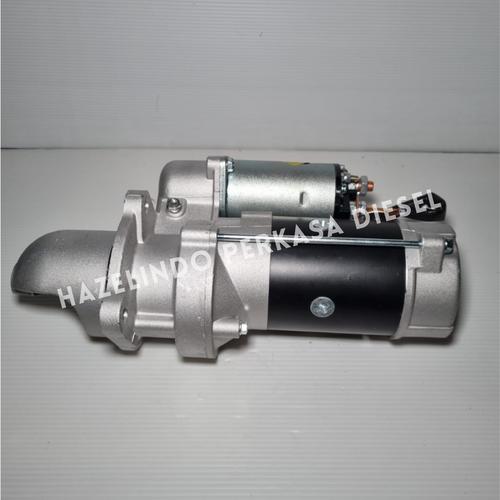 Jual STARTER CUMMINS 4BT DELCO REMY 28MT M81R3003-VPP 1113277 24V ...