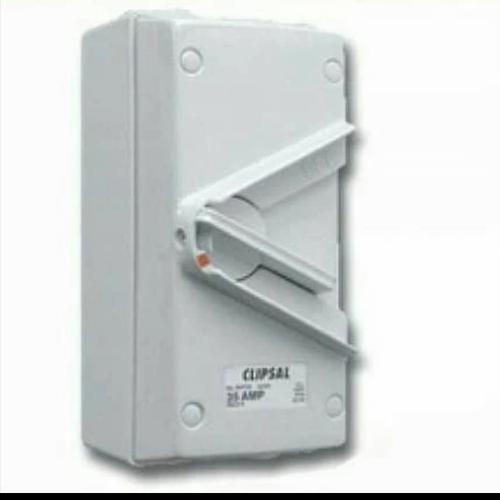 Jual Isolator switch Schneider 20A 3pole - Jakarta Pusat - ZS elektrik | Tokopedia