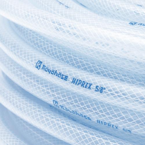 Jual Selang Air Benang Putih Bening High Pressure 5/8" Inch - Jakarta ...