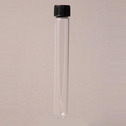 Jual TEST TUBE GLASS WITH SCREW CAP 15x100 MM TABUNG REAKSI TUTUP ULIR ...