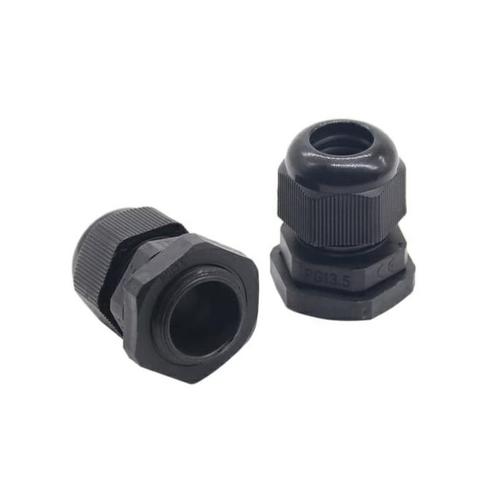 Jual Kabel Gland PG-9 Hitam - Putih - Jakarta Barat - HOKKI AZZA ...