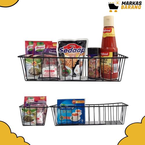 Jual Kesi Besi/Keranjang Besi Display/Kesi Serbaguna - Ukuran 11 - Kab ...
