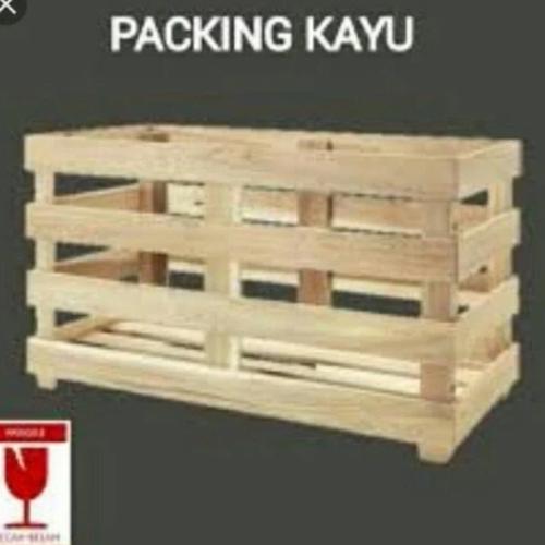 Jual Packing kayu - XL - Jakarta Utara - Central Office | Tokopedia