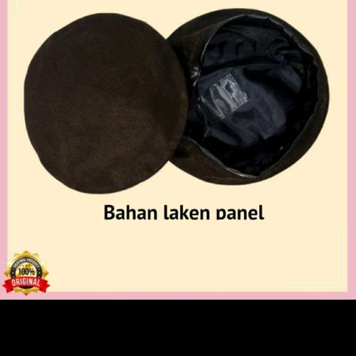 Jual Topi baret Pramuka Topi laken Pramuka Topi baret premium - Kota ...