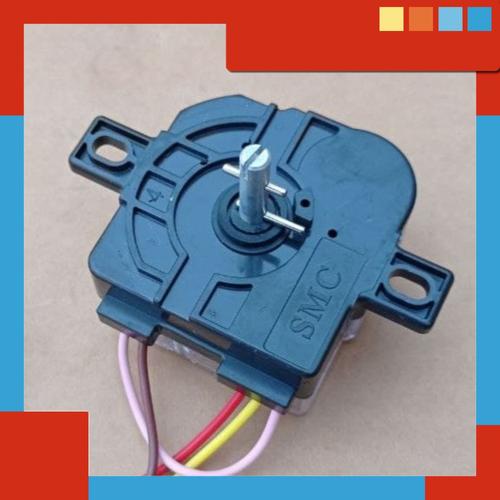 Jual SEMUA TYPE Timer Mesin Cuci 2 Tabung LG 3 4 5 6 7 Kabel Dua ...