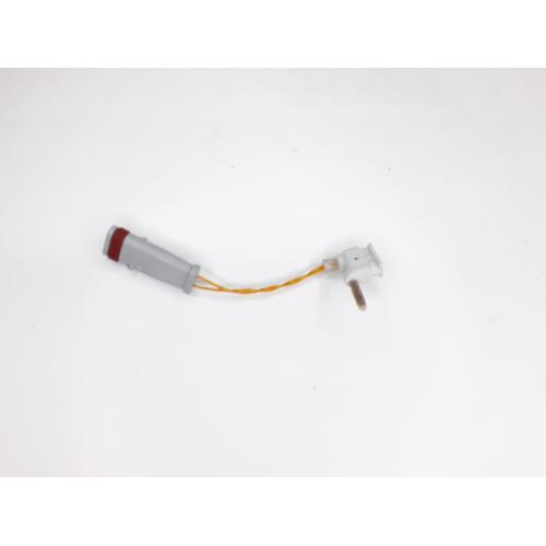 Jual Sensor Kampas Rem depan kiri Mercedes-Benz A2115400717 tipe W211 ...