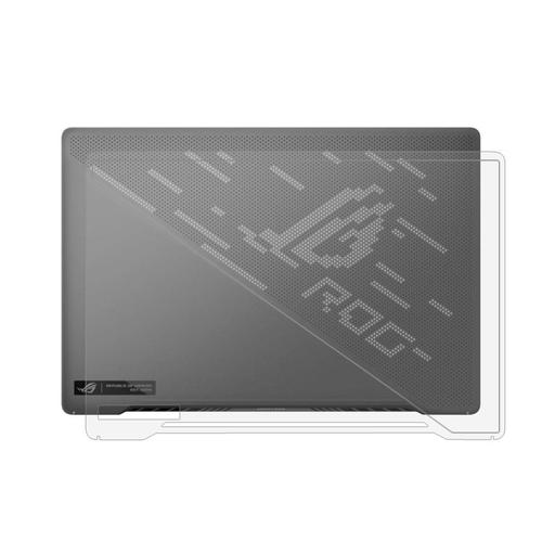 Jual Skin Clear Matte Guard Protector ROG Zephyrus G15 New 2022 ...