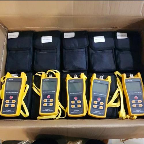 Jual OPM JW Optical Power Meter OPM JW3208 - Alat Ukur Power Sinyal ...