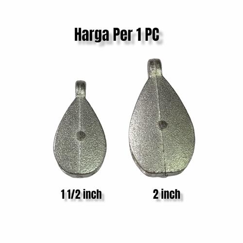 Jual Kerekan Burung 1 1/2 Inch | Katrol Burung 2 Inch |Gantungan Burung ...