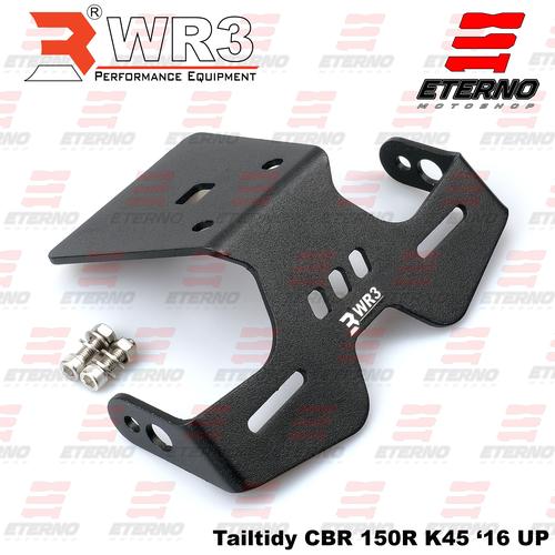 Jual Tail Tidy Tailtidy Honda CBR 150R CBR 150 2016 K45G WR3, Not SF ...