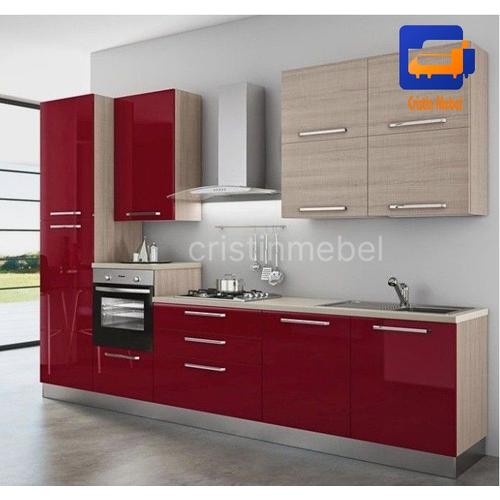 Jual kitchen set-kitchen sink-lemari dapur-kitchen set dapur-kabinet ...