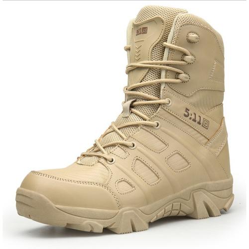 Jual sepatu 511 tactical booth - Cokelat, 41 - Kab. Bogor - Herlina ...