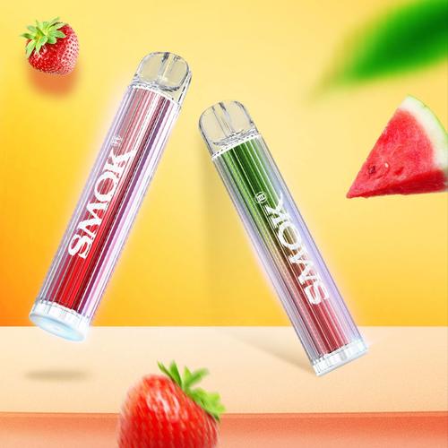 Jual Smok Rainbow / Electric Cigarette / Disposable Pod / Rokok ...