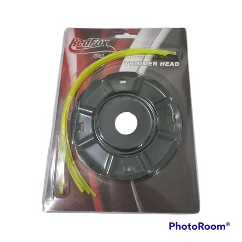 Jual Pisau Potong Rumput Senar Redfox Blade Nylon Cutter Piringan ...
