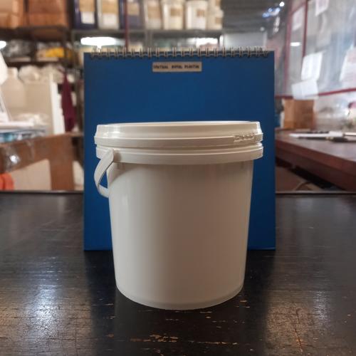 Jual Pesanan Gojek Grab Instant - Pail 1KG - Putih Polos, Putih - Kota ...