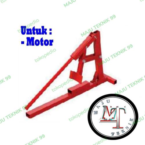 Jual MT.tire changer portable/alat buka ban manual motor - Jakarta ...