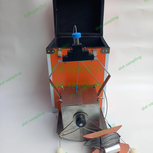 Jual ekman grab sampler standard - Kab.Ciamis - alat sampling ...