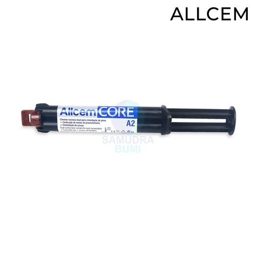 Jual ALLCEM CORE Resin Cement ALL CEM Crown by FGM - ALLCEM CORE A2 ...