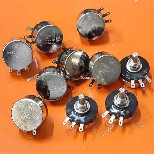 Jual Potensio Cosmos RV30YN20S Original - Kota Medan - Toserba_LD ...