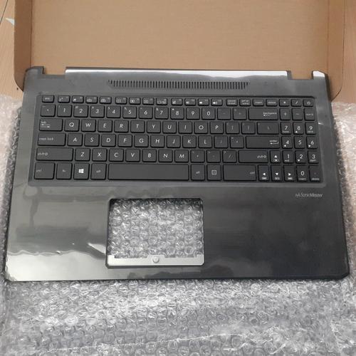 Jual Keyboard Frame ASUS X570 X570DD X570UD X570ZD FX570UD Backlight ...