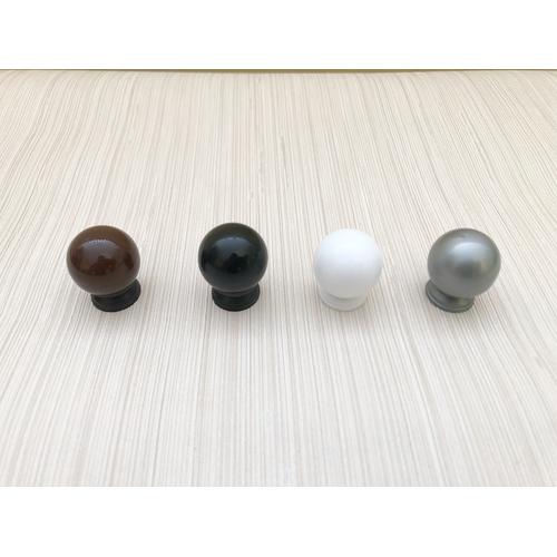 Jual Handle Bulat bola / Tarikan bulat bola / knob Bulat bola / lemari ...