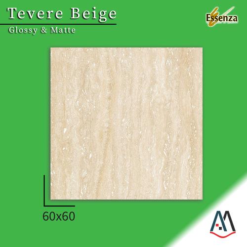 Jual GRANIT ESSENZA 60X60 ORIGINAL - TEVERE BEIGE - KW 2, 60X60 POLES ...