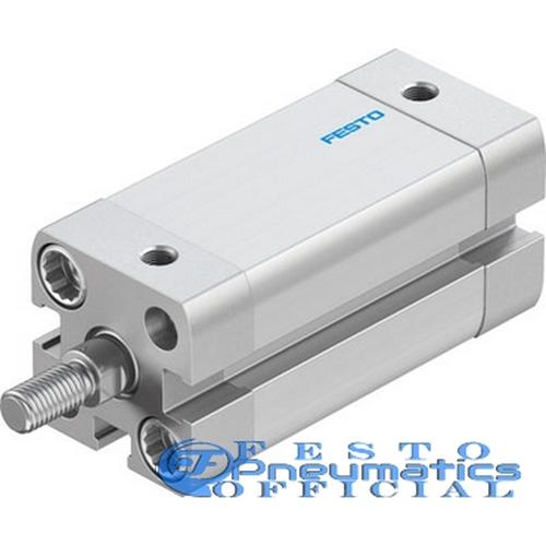 Jual FESTO Compact cylinder ADN-16-30-A-P-A Part: 536224 - Kab ...