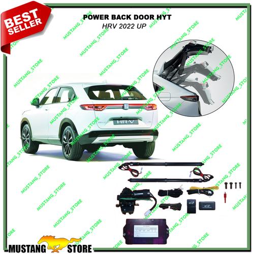 Jual POWER BACK DOOR HONDA HRV 2022 UP - ONLY - Jakarta Pusat - Mustang ...