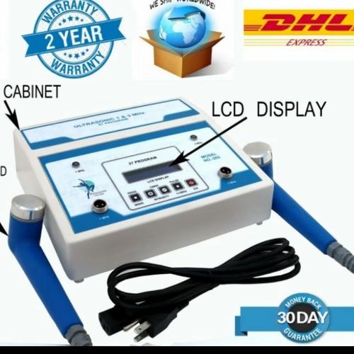 Jual ultrasound alat terapi mesin 1mhz 3mhz 1 3 mhz - Kota Semarang ...