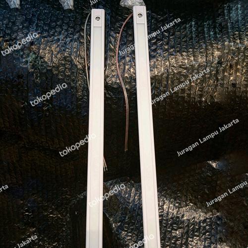 Jual LAMPU LED KITCHEN SET 8 WATT 60CM LAMPU LEMARI 8W 60 CM LAMPU ...