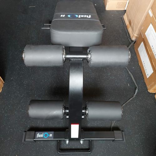 Jual Kursi Sit Up Bench Mini Sit Up Latihan Perut Import Body Longer ...