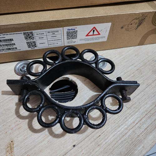 Jual Klem Ring / Clam Ring Tiang / polestrap ring - Kota Bandung ...
