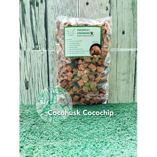 Jual Coco chip / cocochip 6 liter - Alas kandang reptil - Hara ...