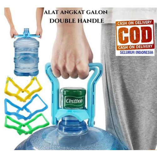 Jual ALAT ANGKUT GALON AIR ALAT BANTU ANGKAT GALON ALAT ANGKUT GALON ...