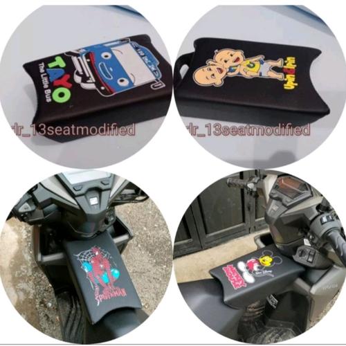 Jual jok boncengan anak jok motor anak untuk semua motor matic dan ...