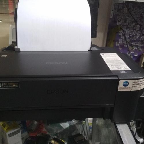 Jual Printer second Epson L120 infus - Kota Bekasi - visio computer ...