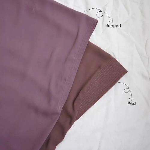 Jual KHIMAR BASIC FORTALEZA - Dark Milo, Standar 90x115 - Kab. Bantul ...