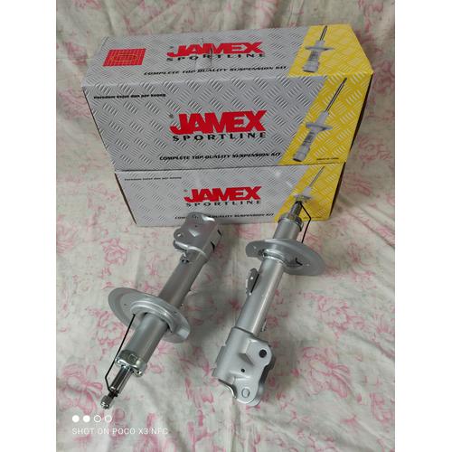 Jual SHOCKBREAKER JAMEX MOBIL MITSUBISHI XPANDER & XPANDER CROSS DEPAN - Jakarta Utara - JAYA ...