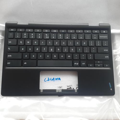 Jual Keyboard Frame Asus Chromebook Flip C214MA-BU0390. Palmrest ...