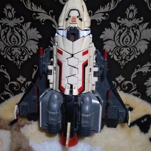 Jual Hasbro transformers jet - Kab. Boyolali - mulyasolobrandedtoys ...