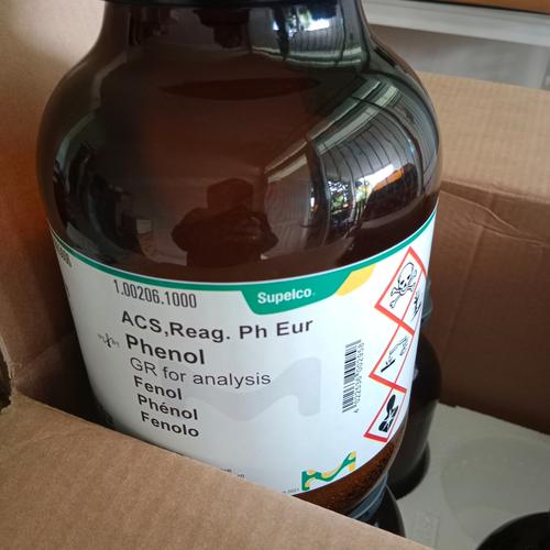 Jual Phenol Merck 206 1kg - Kota Bandung - Cahaya Mataram | Tokopedia