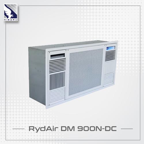 Jual Electrostatic Air Cleaner Penghilang Asap dan Bau DM 900 - Unit ...