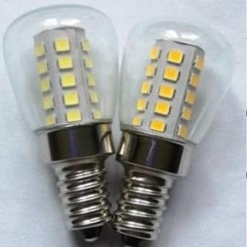 Jual LAMPU KULKAS LED BENING 3W E12/E14 220V - Fiting E14, Putih - Jakarta Utara - Surya indah ...