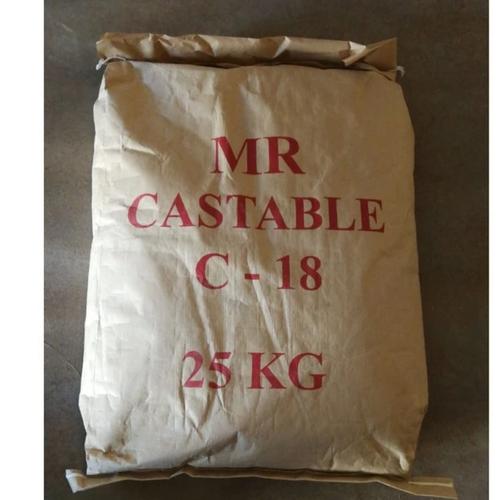 Jual Castable C-18 Semen Cor Tahan Api 25kg - Jakarta Timur - anto_on ...