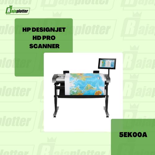 Jual HP DESIGNJET HD PRO SCANNER - Jakarta Selatan - rajaplotter ...